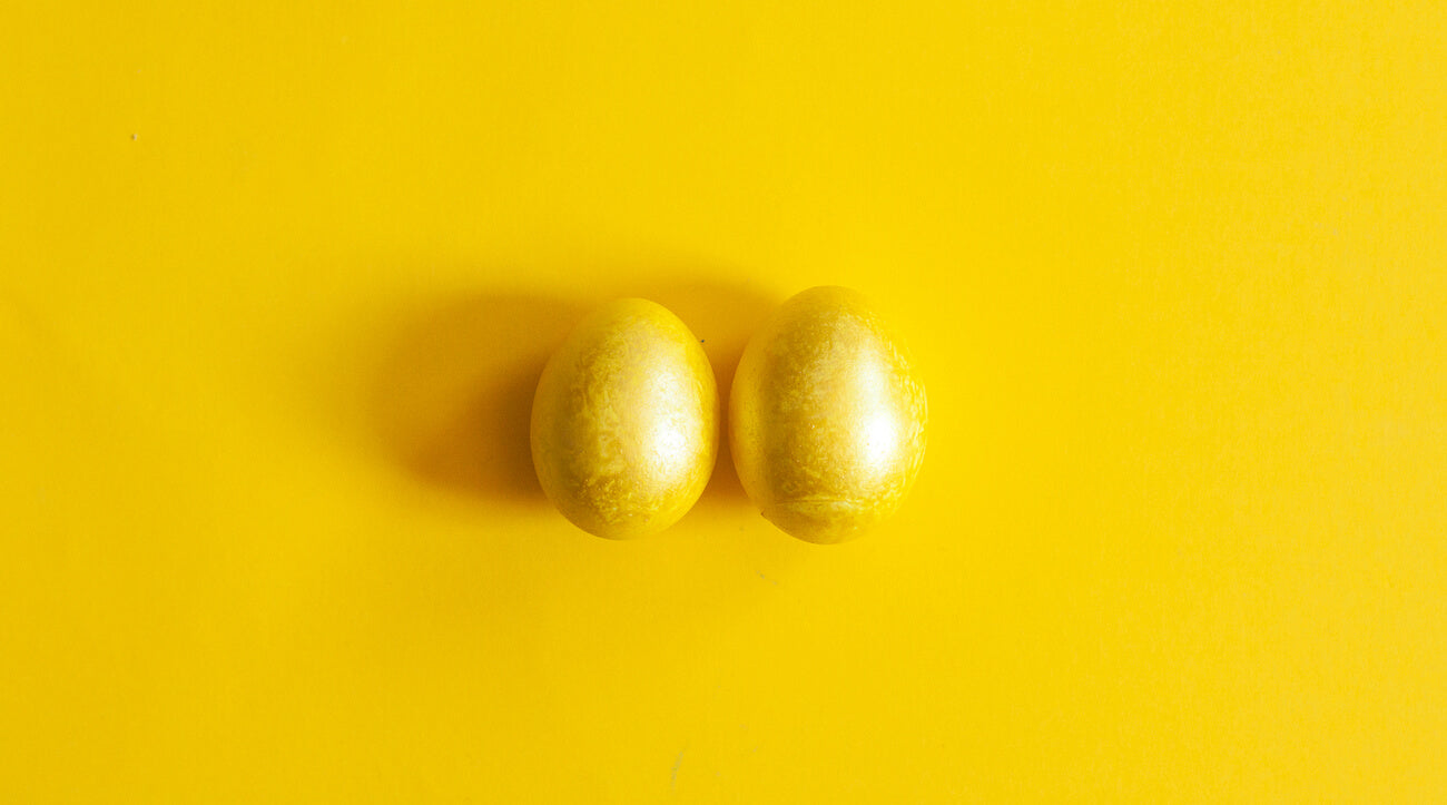 Give Your balls a Facelift – GARÇON